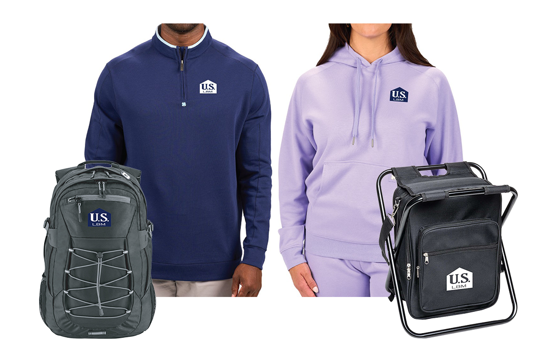 Get the New US LBM App - Raymond Building Supply, LLC.