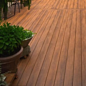 Deco Truss - Raymond Building Supply, LLC.