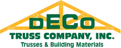 Deco Truss - Raymond Building Supply, LLC.